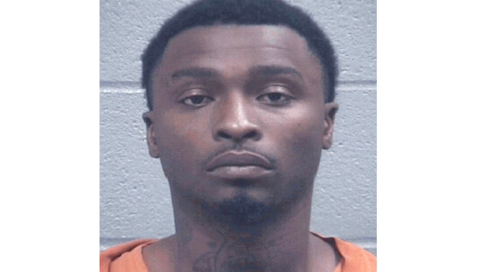 Two indicted, one pleads guilty in latest federal gun cases