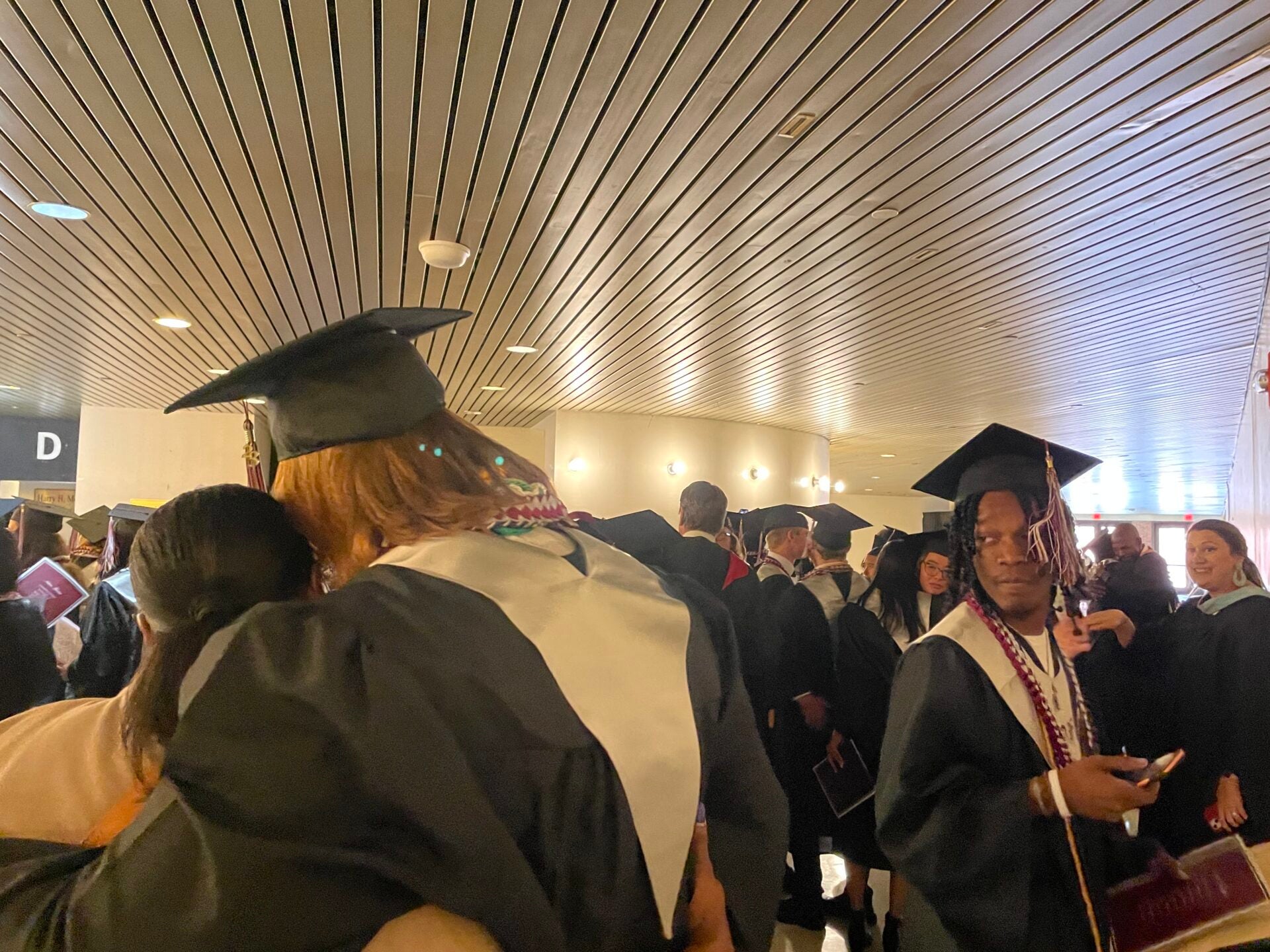 Davidson Fine Arts Magnet School Class of 2023 looks to the future ...