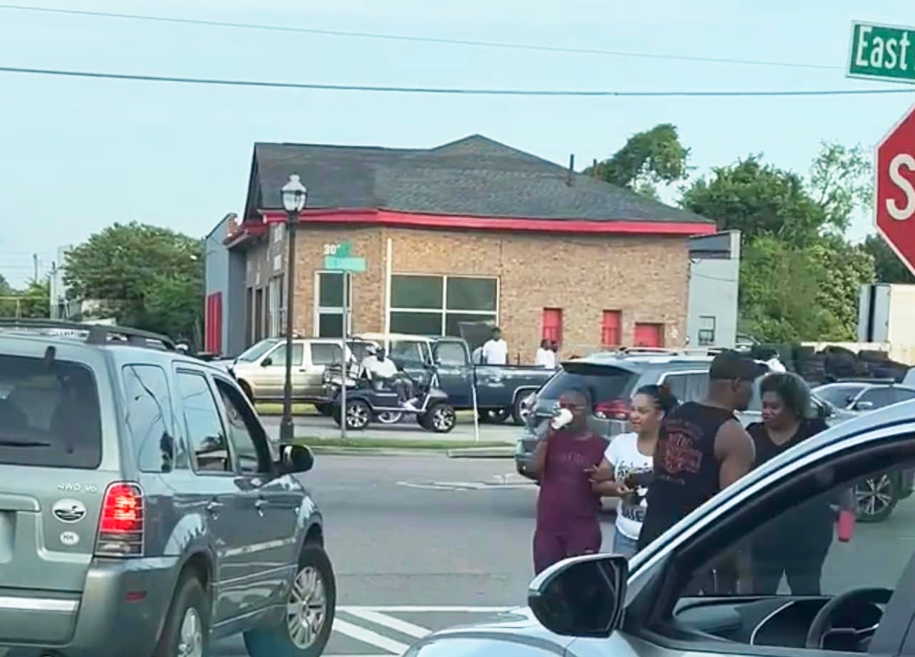 2 dead, 3 hurt at motorcycle gathering, landing Augusta on U.S. list of ...