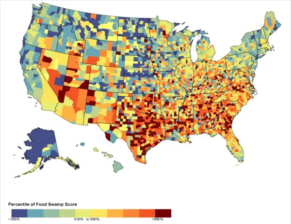 New study at the Georgia Cancer Center sheds light on the danger of ...