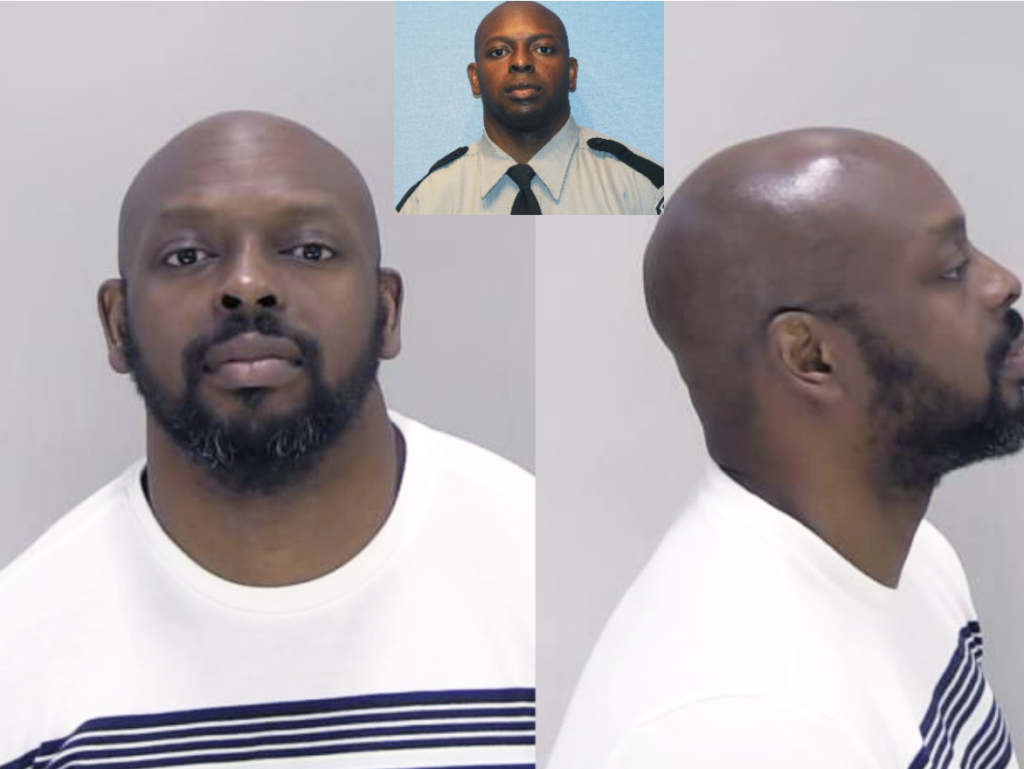 RCSO investigator resigns after accusations of domestic violence - The ...