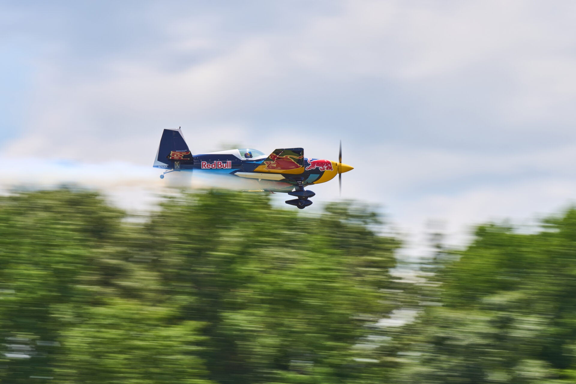 Photos from Augusta's first air show in 23 years featuring the ...