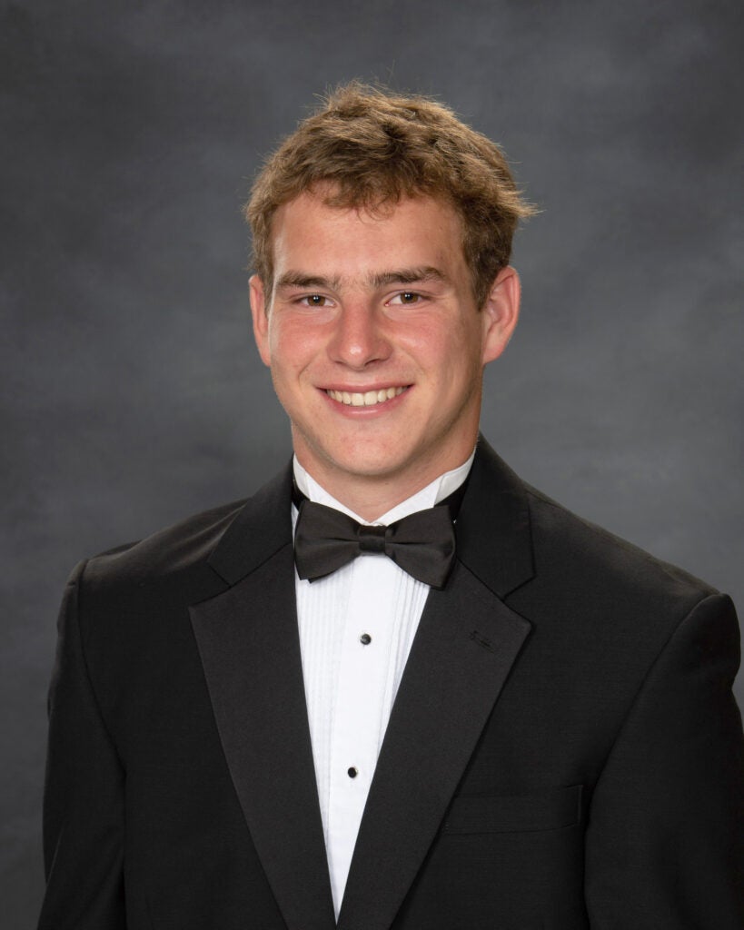 Valedictorian and salutatorian profiles: Westside High School - The ...