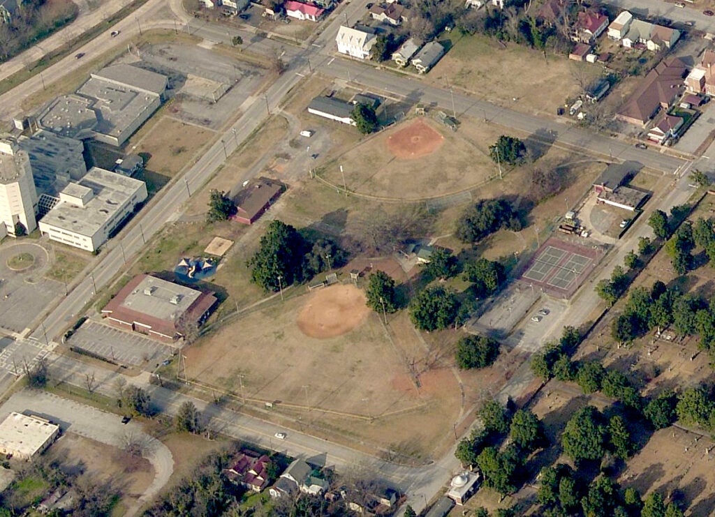 State picks Augusta recreation, youth programs for ARP grants