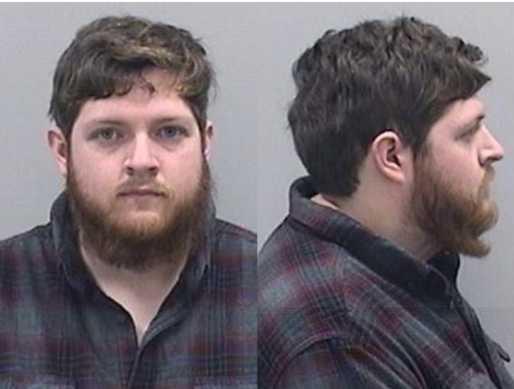 Grovetown police arrest man who tried to meet 12-year-old girl for sex ...