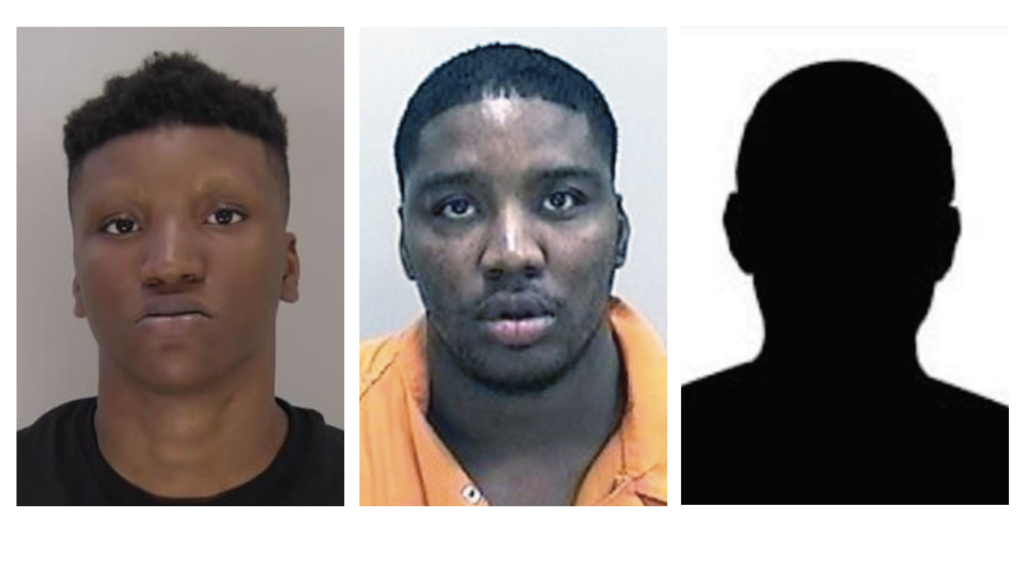 3 men linked to murder of 15-year-old boy outside gas station - The ...