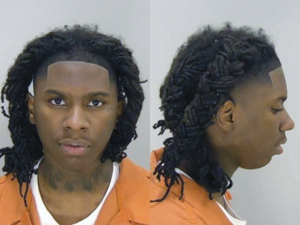 Augusta teen charged in brazen murder in broad daylight - The Augusta Press