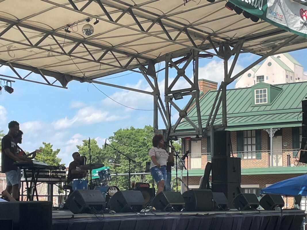 Calendar of events: Juneteenth, meetings and more - The Augusta Press