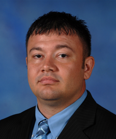 Skelton named head of Region 7 GBI office