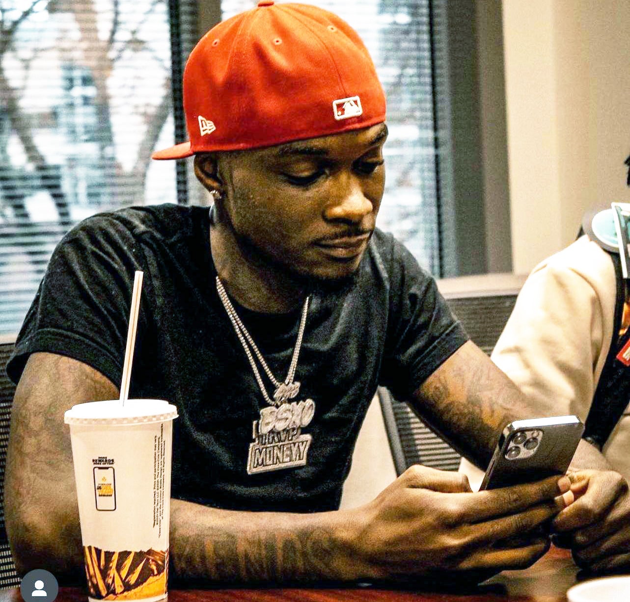 Augusta teen charged in brazen murder in broad daylight - The Augusta Press