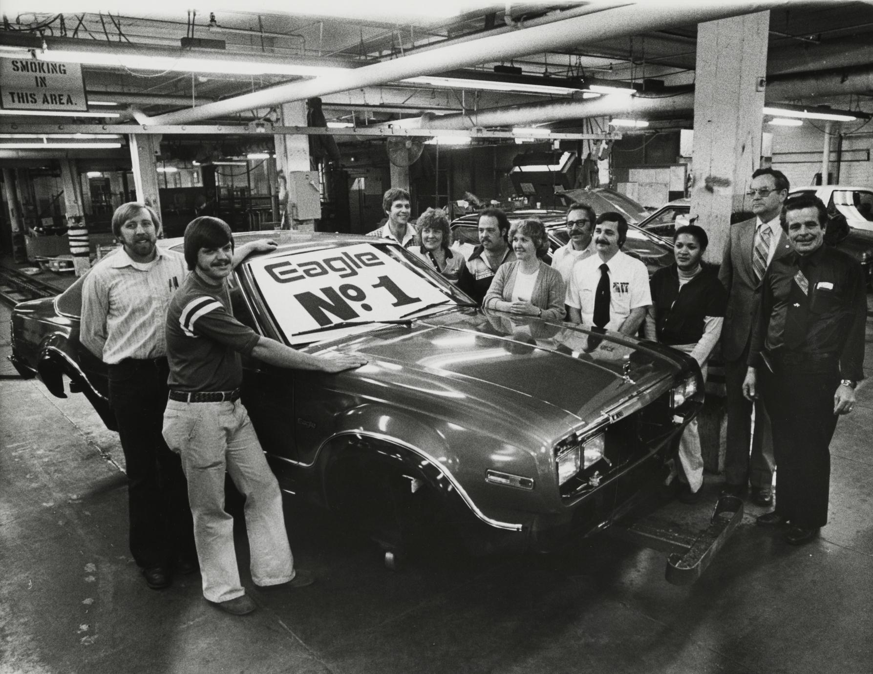MotorHeadline: What happened to AMC? - The Augusta Press