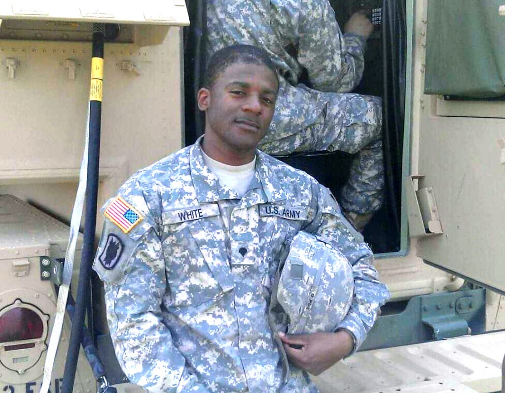 Report: Fort Gordon soldier killed by National Guardsman after ...