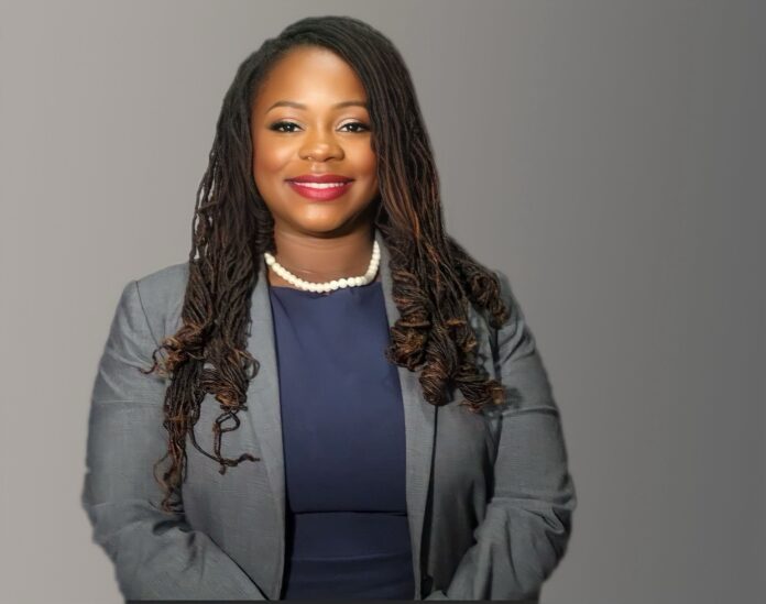 Brantley to challenge Williams for Augusta DA