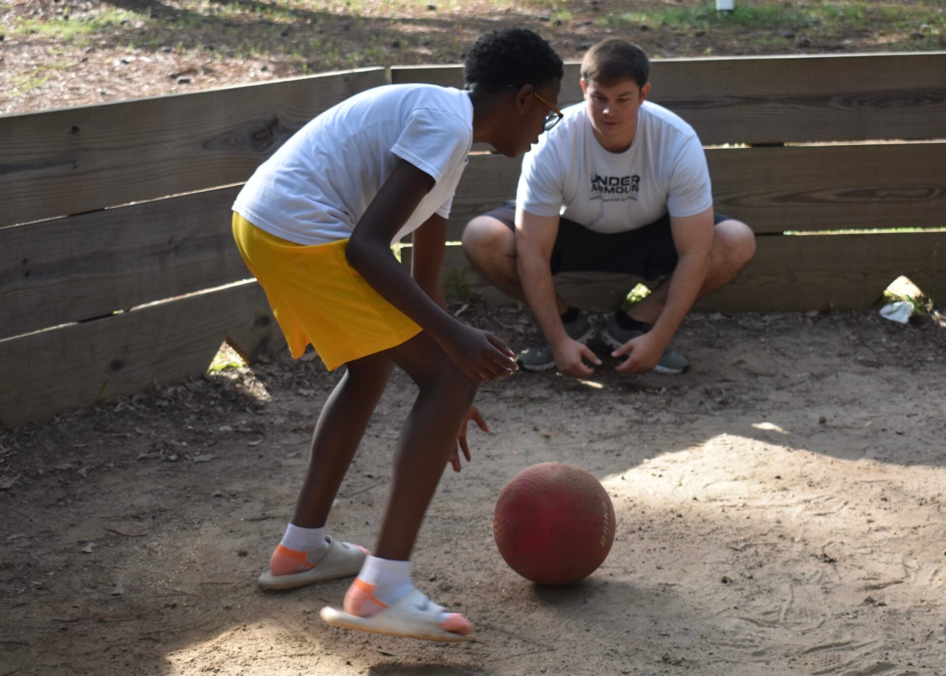 Asthma Day Camp educates, connects and empowers children in the CSRA ...