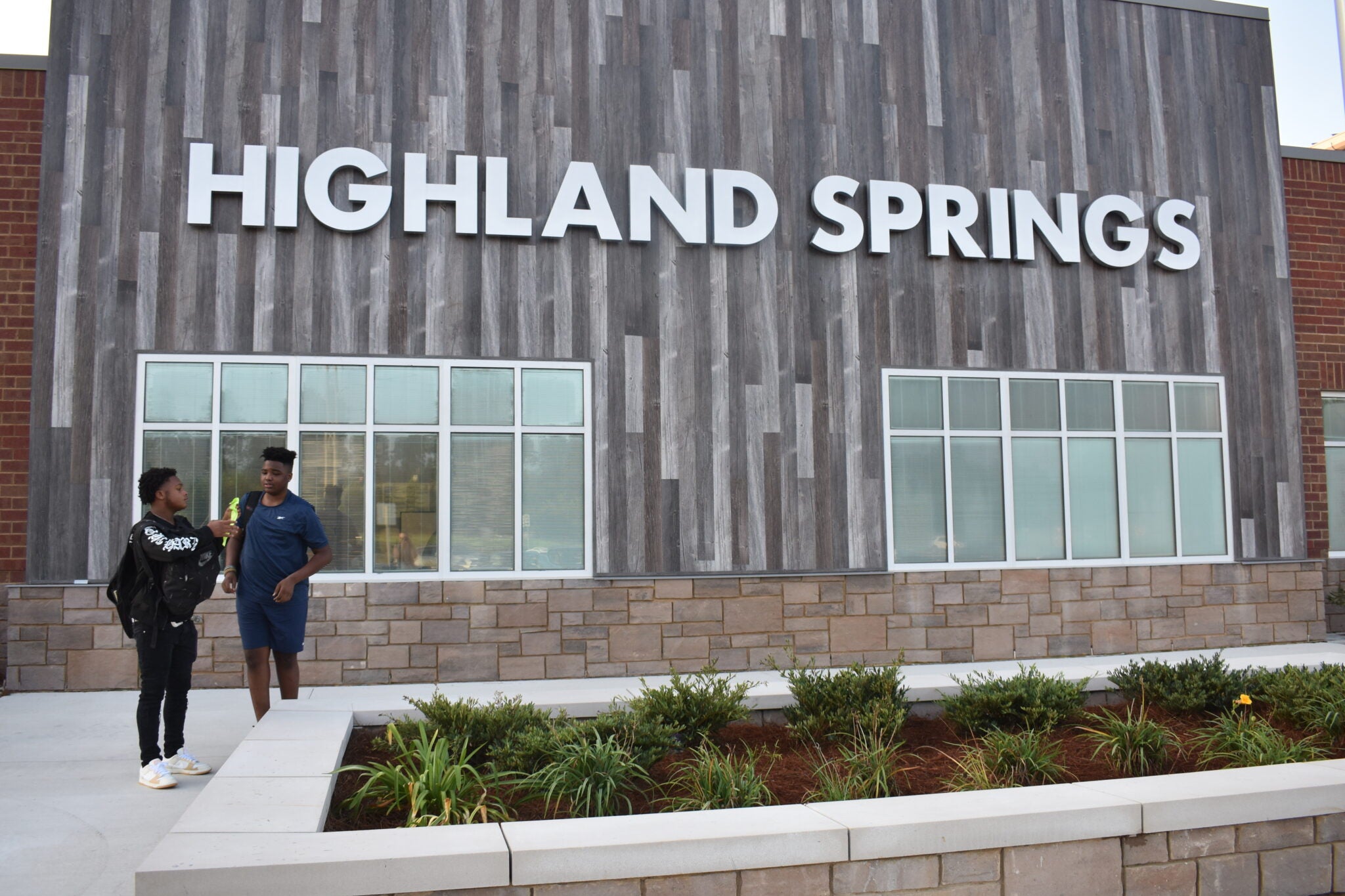 Aiken County schools return for another year with a new schedule and a ...