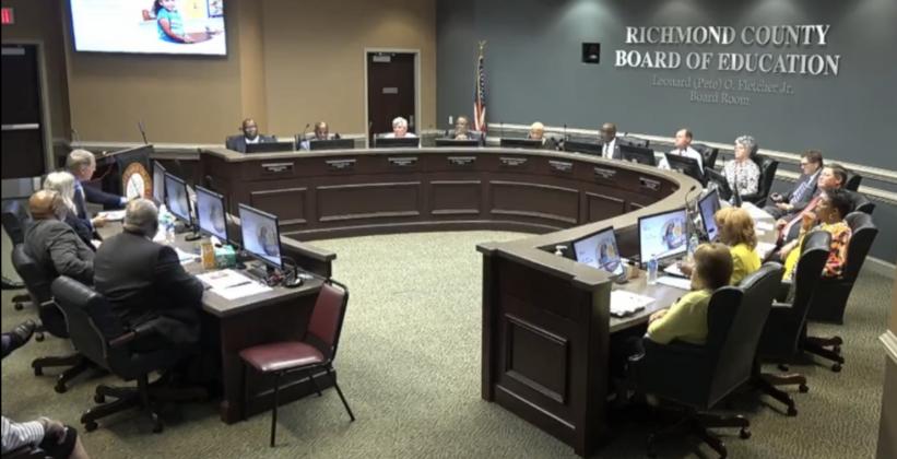 Richmond County asks community to consider year-round calendar for 2025 ...