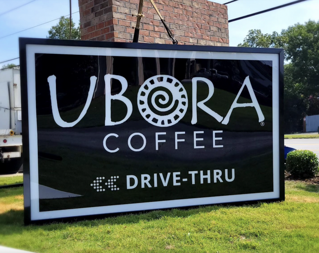 Ubora opening second location with drive-through, more food options ...