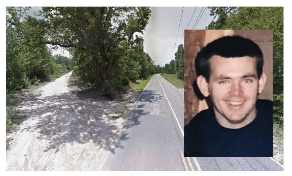 Aiken resident Billy Graham killed after running off road & striking ...