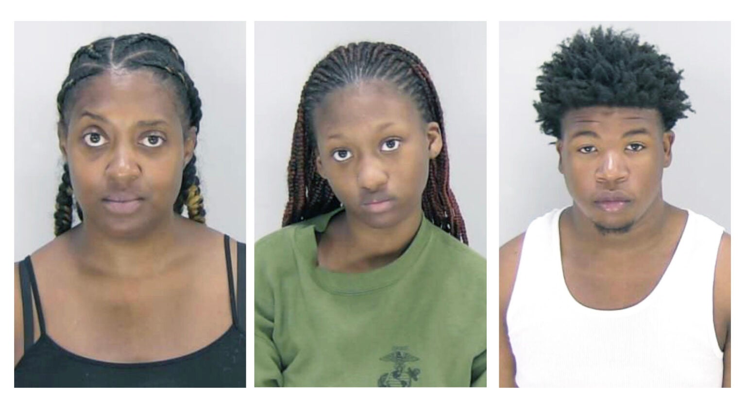 Augusta mom among those charged in Butler High fights that caused ...