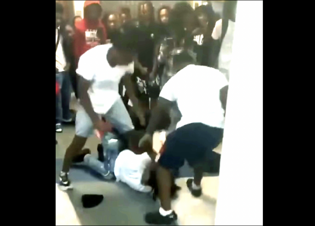 Butler High fights lead to multiple arrests & suspensions - The Augusta ...