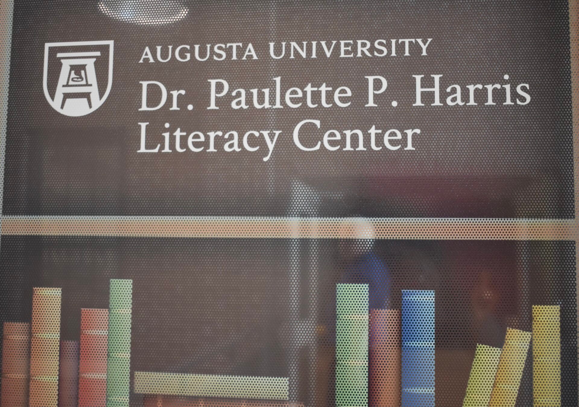 Augusta University names Literacy Center in honor of Dr. Paulette ...