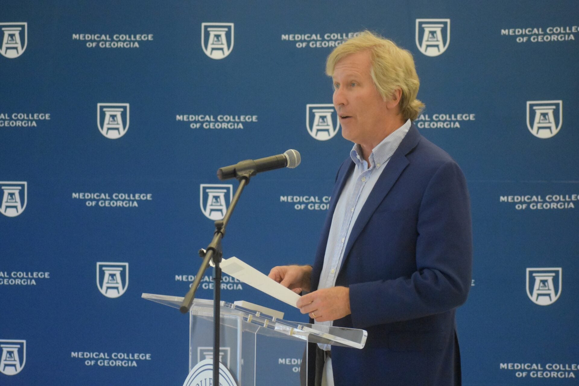 Medical College of Georgia congratulates biggest cohort of Peach State ...