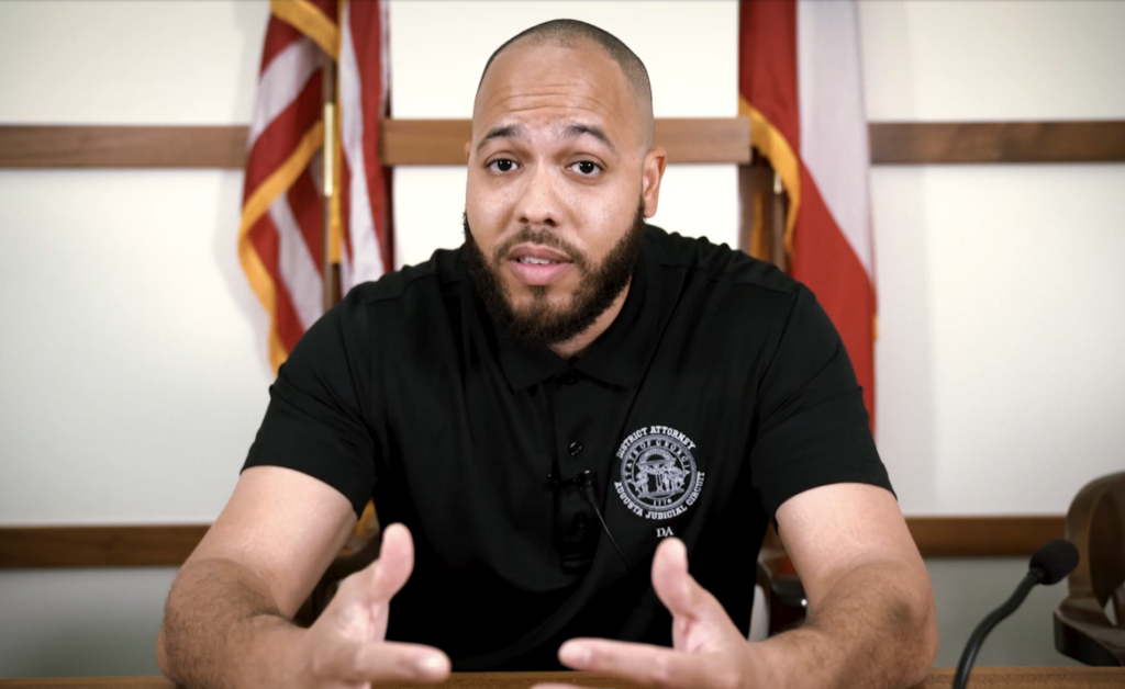 Williams promotes youth programs over prisons in shooting reaction ...