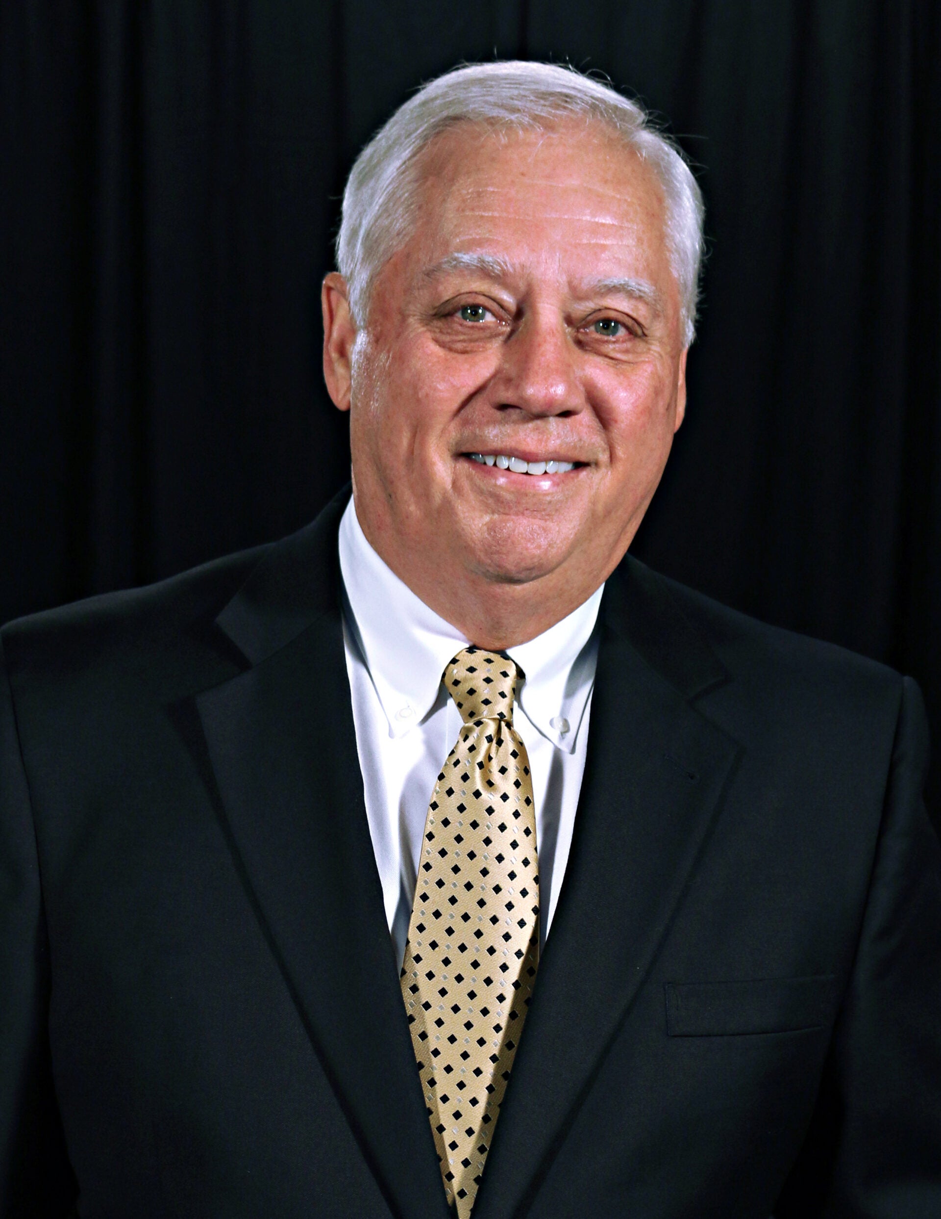 Longtime realtor Larry Miller passes away - The Augusta Press