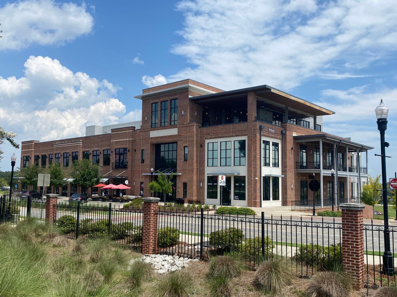 Private club coming to Evans Towne Center area - The Augusta Press