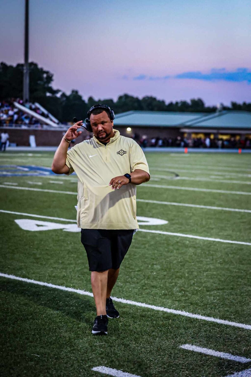 Thomson football adds 3-star prospect Kennedi Bailey to its roster ...