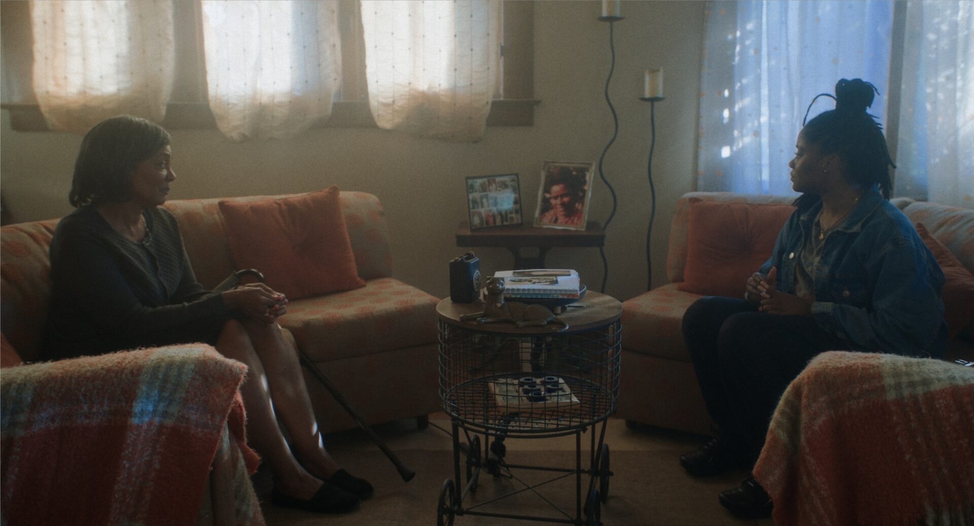 Filmmaker returns home to premiere award-winning short films at Augusta ...