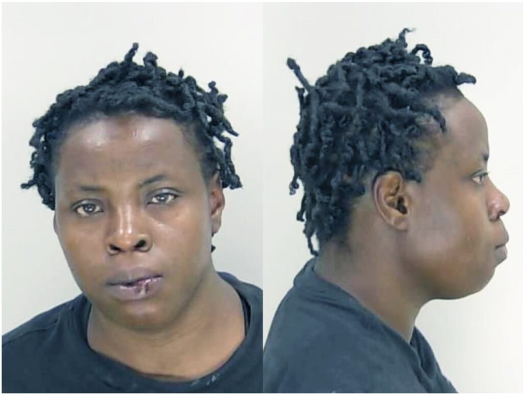 Augusta University Police arrest hit and run/DUI driver - The Augusta Press