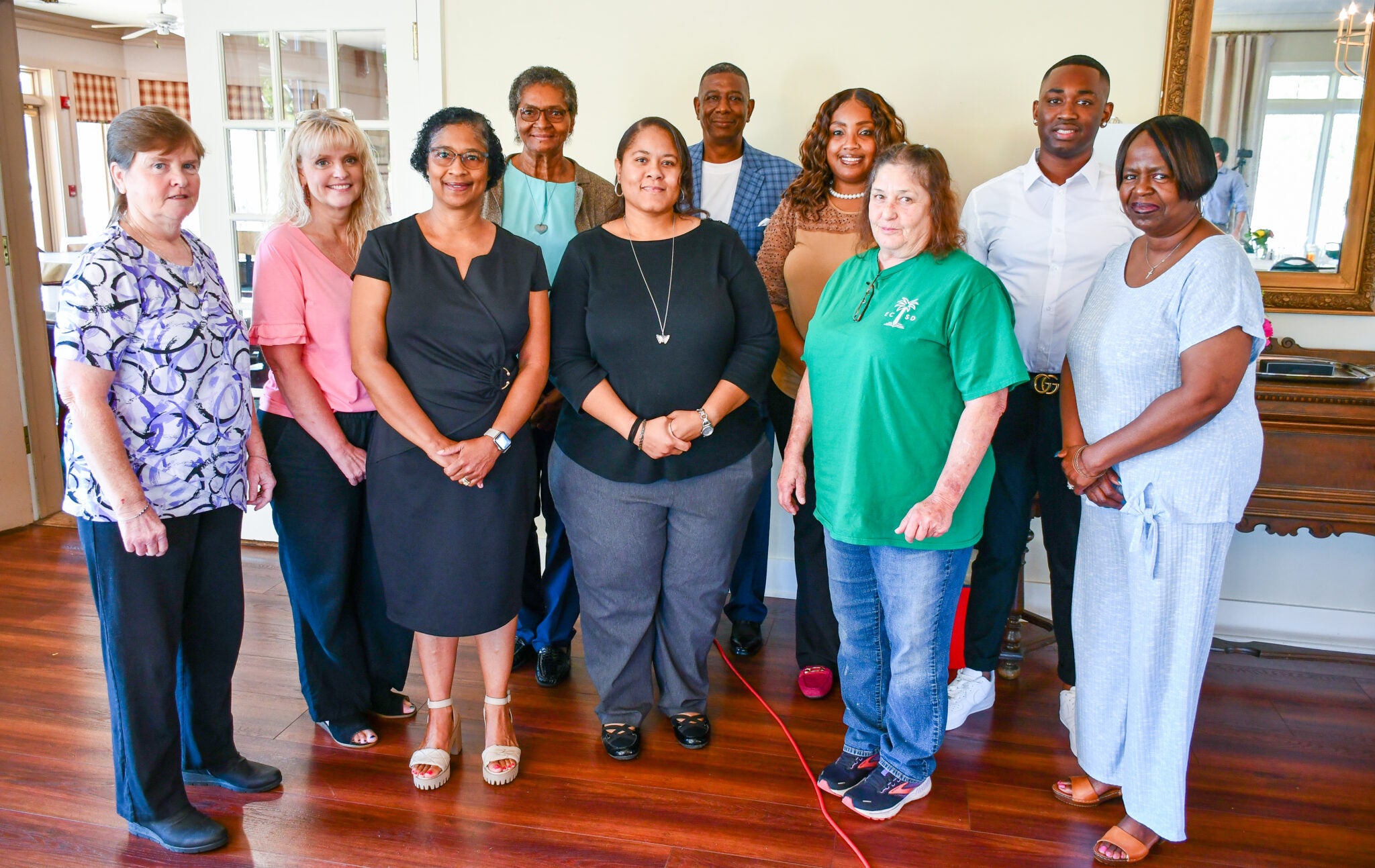 Edgefield County announces 2023-24 Teacher of the Year and Homecoming ...