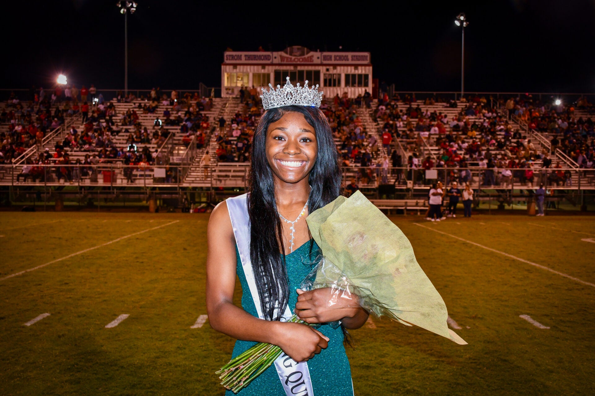 Edgefield County announces 2023-24 Teacher of the Year and Homecoming Court - The Augusta Press