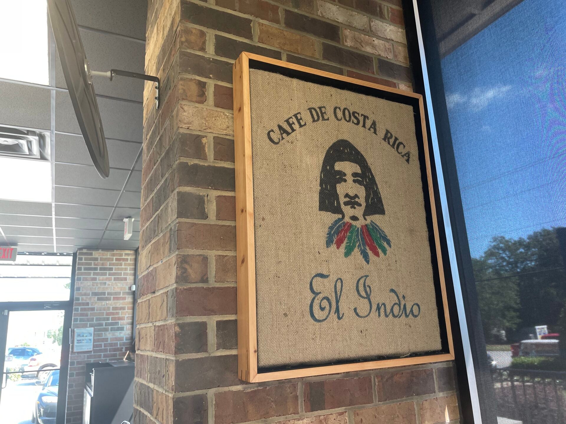 Ubora Coffee Roasters holds busy soft opening at new Evans location ...