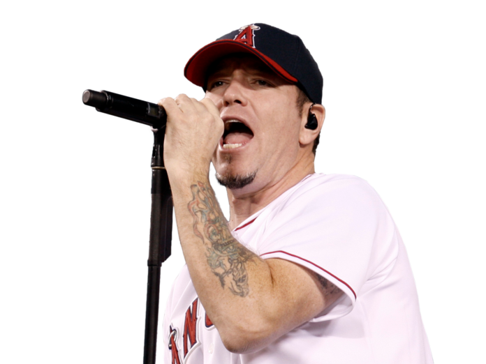 Former Smash Mouth Lead Singer, Dies at 56 - The Augusta Press