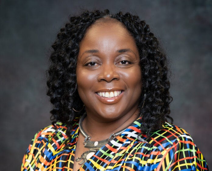 Richmond County Teacher Finalist 2023: Master Sgt. Andrea Smith - The ...