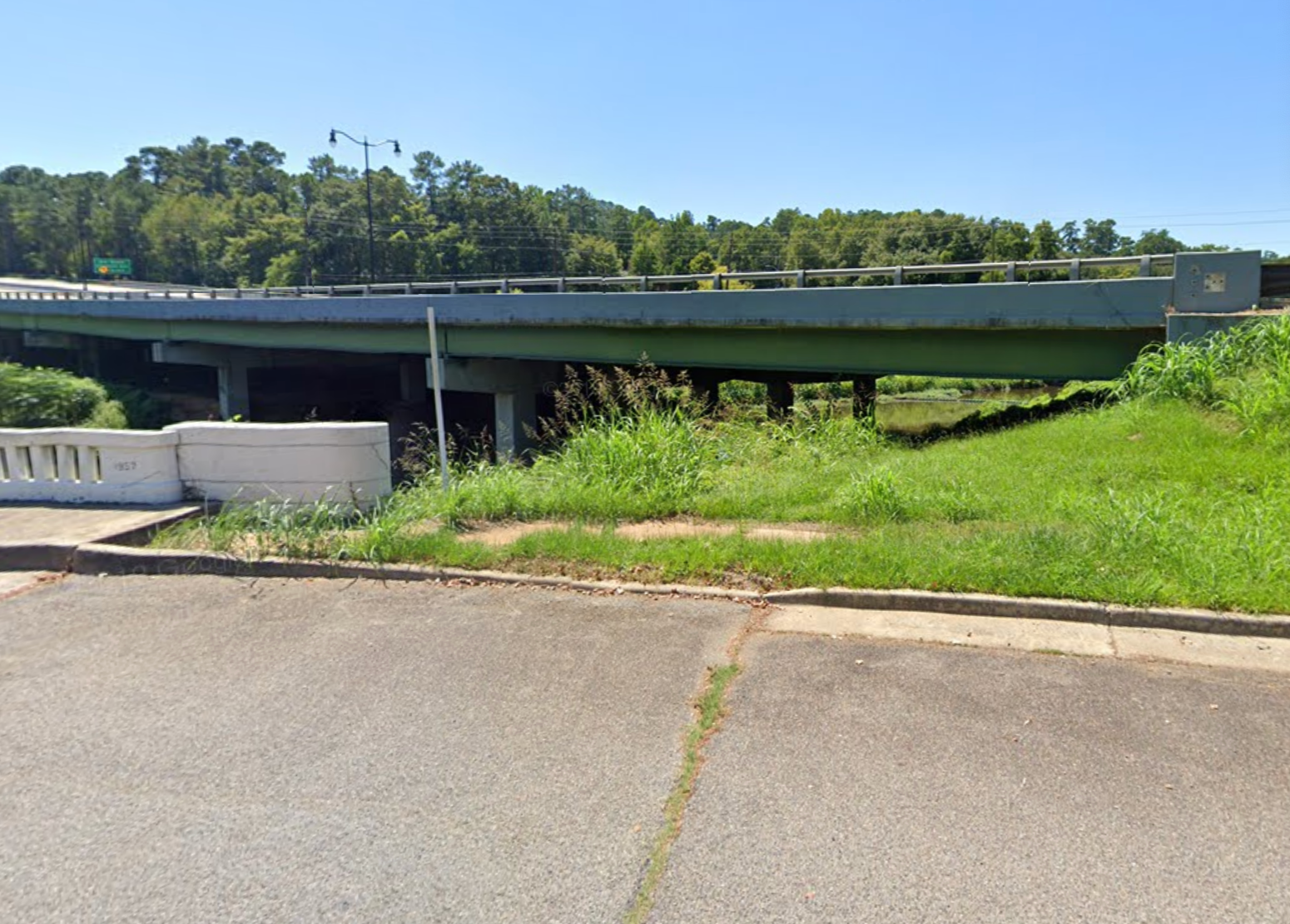 Homeless man found dead under Augusta bridge where he lived - The ...