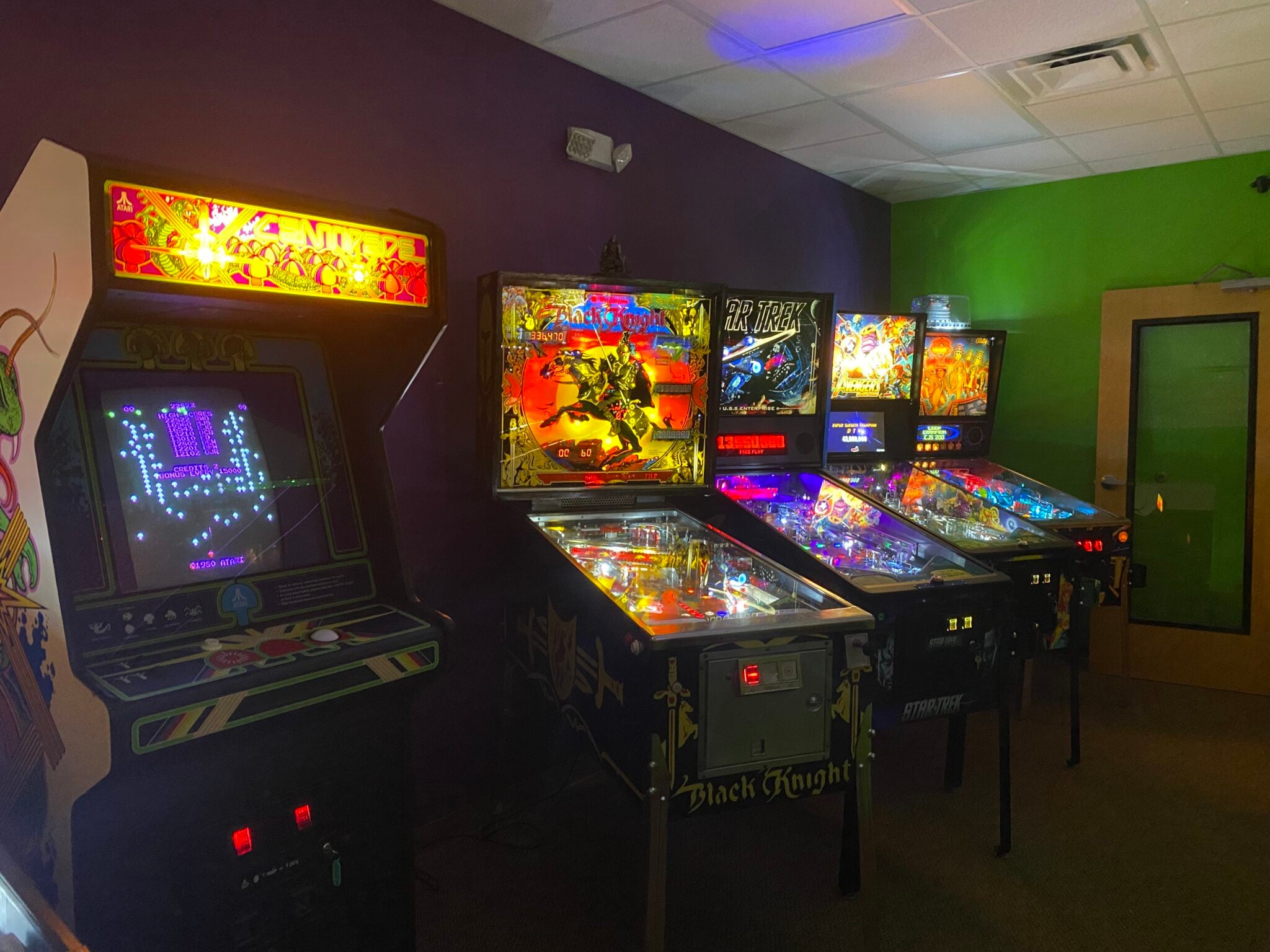 Retro City Arcade to have grand reopening after temporary hiatus - The ...