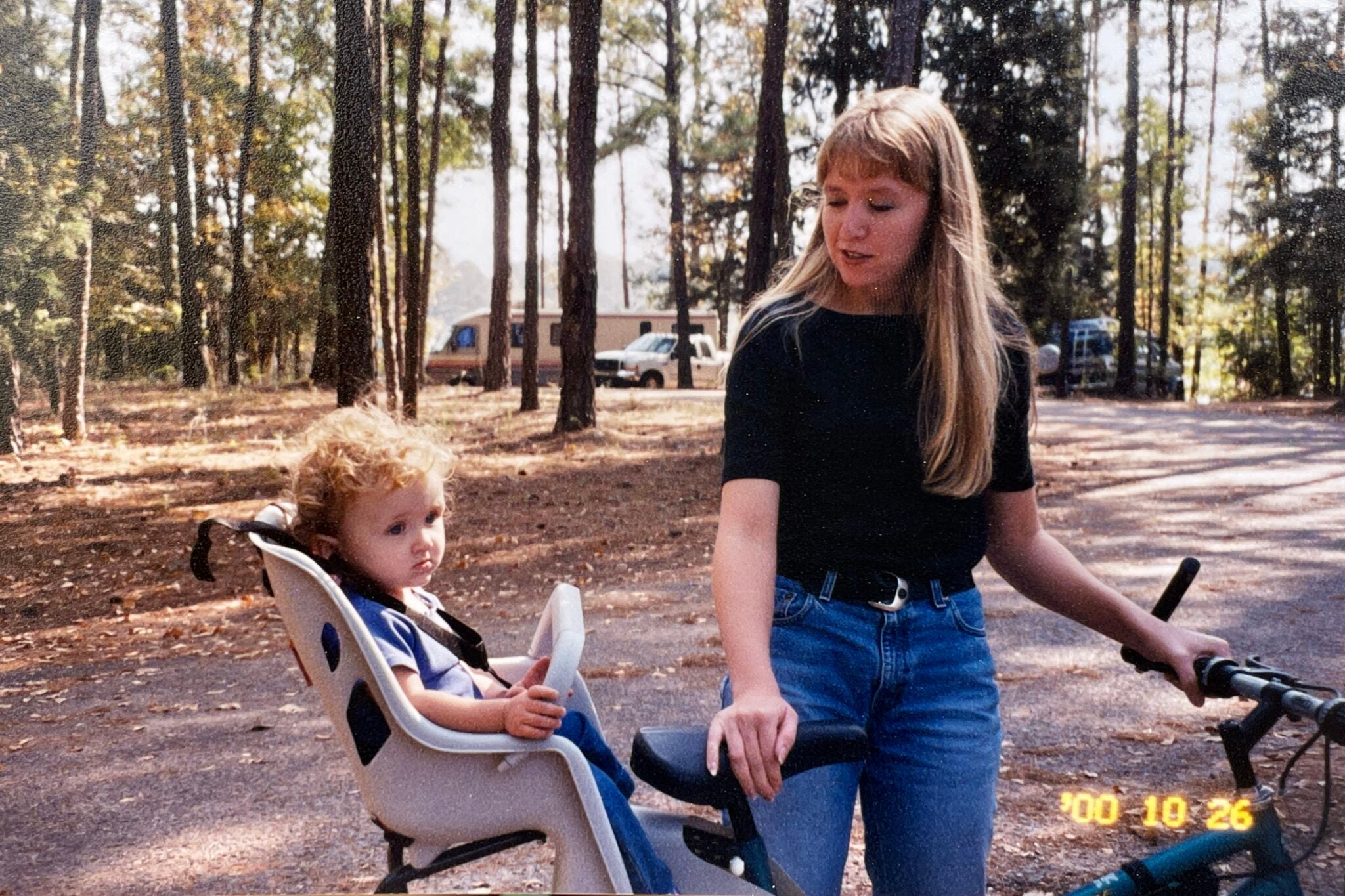 The Kingery disappearance: How a family copes with the unknown - The ...