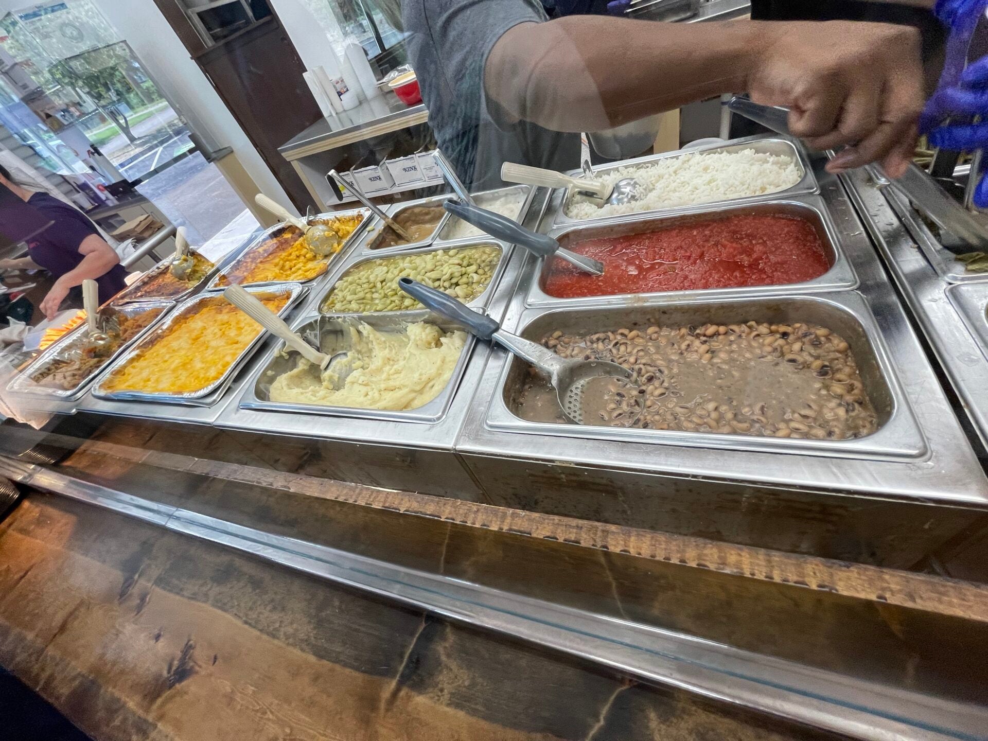 Dine and Dish: Goolsby's - The Augusta Press
