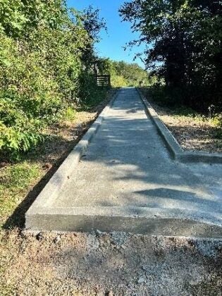 Phinizy Swamp Nature Park to reveal new accessible trail for disabled ...