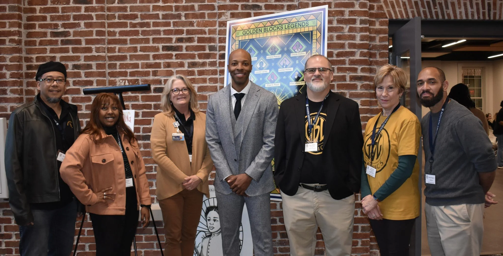 Augusta University professor joins prestigious national teacher ...