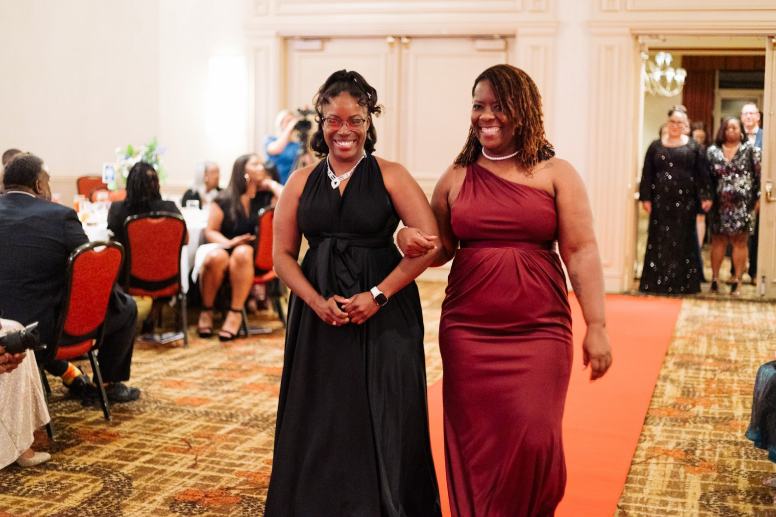 First high school educator in a decade is awarded Richmond County’s ...