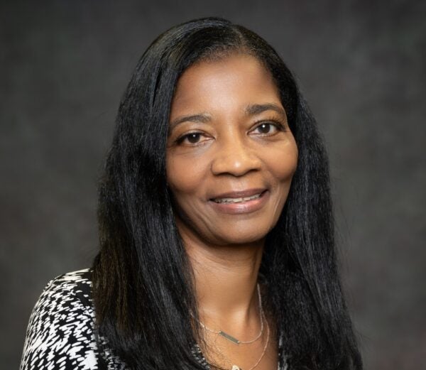 Richmond County Teacher Finalist 2023: Terri Green - The Augusta Press