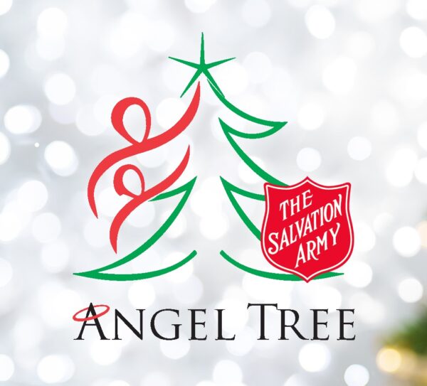 Salvation Army 'Angel Tree' program accepting applications Oct. 2