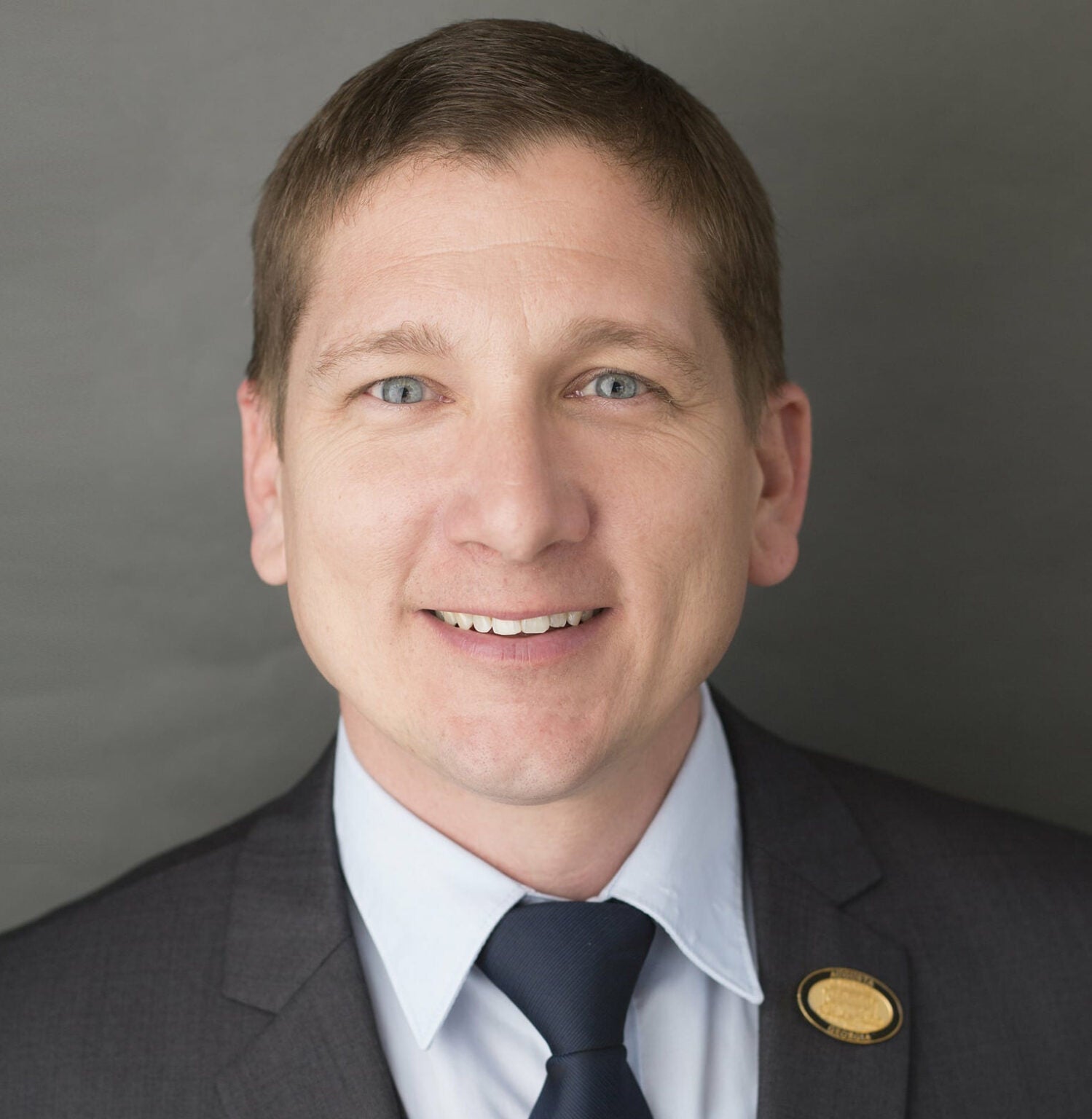 Augusta Mayor Pro Tem announces he's temporarily stepping down