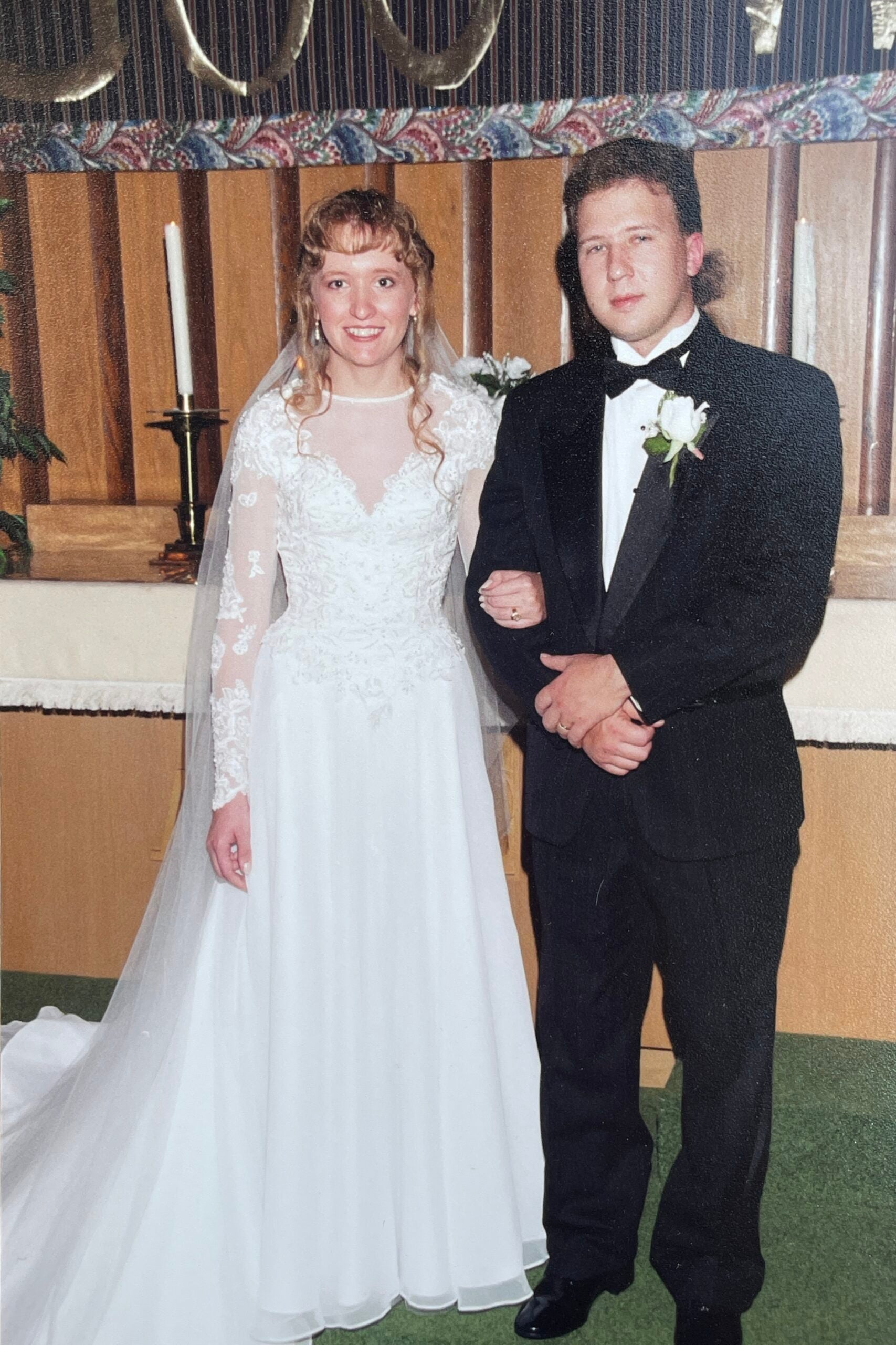 Nearly decade-old disappearance of Edgefield woman yields new clues ...