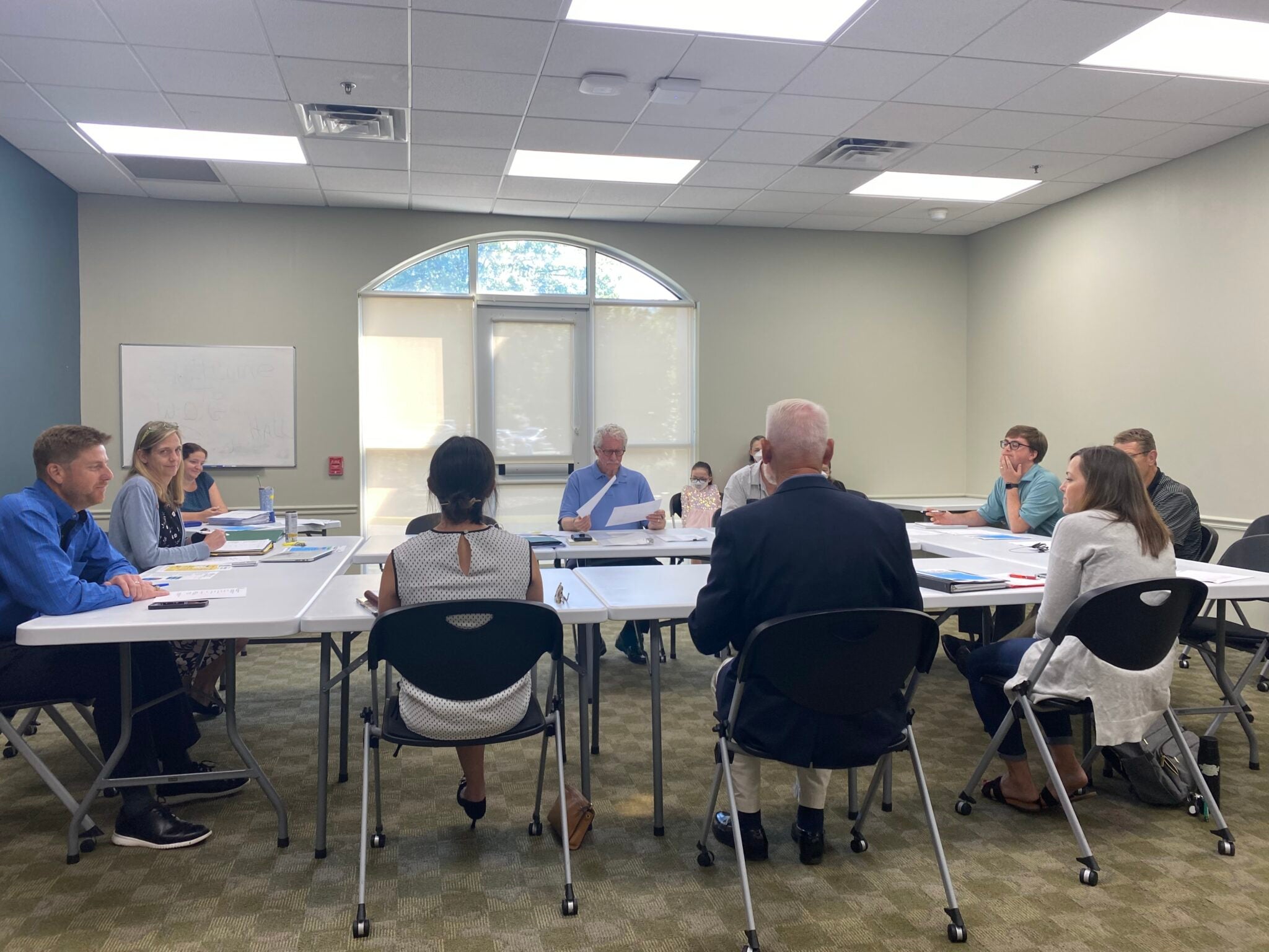 Columbia County Library Board reviewing books for reconsideration - The ...