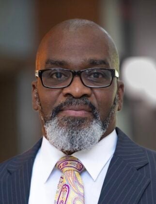 Joe Edge Archives - The Augusta Press